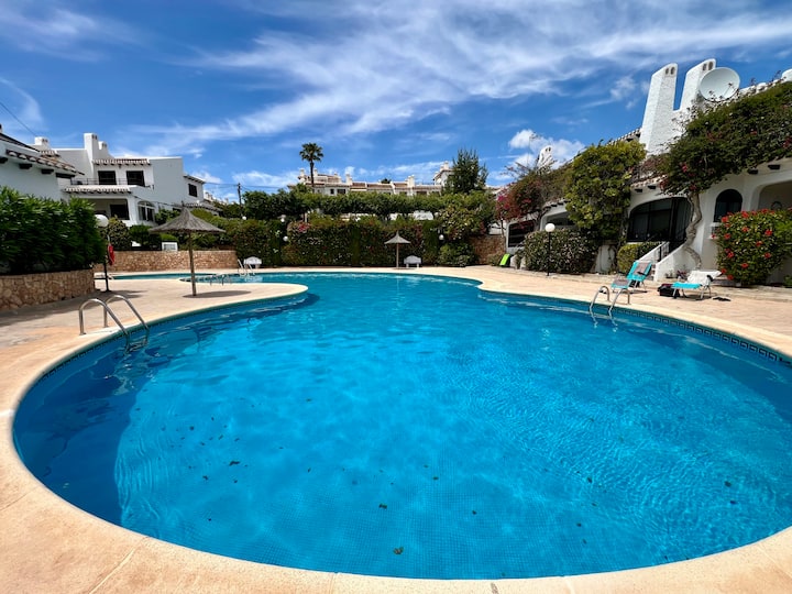 Casa Lina - Cabo Roig