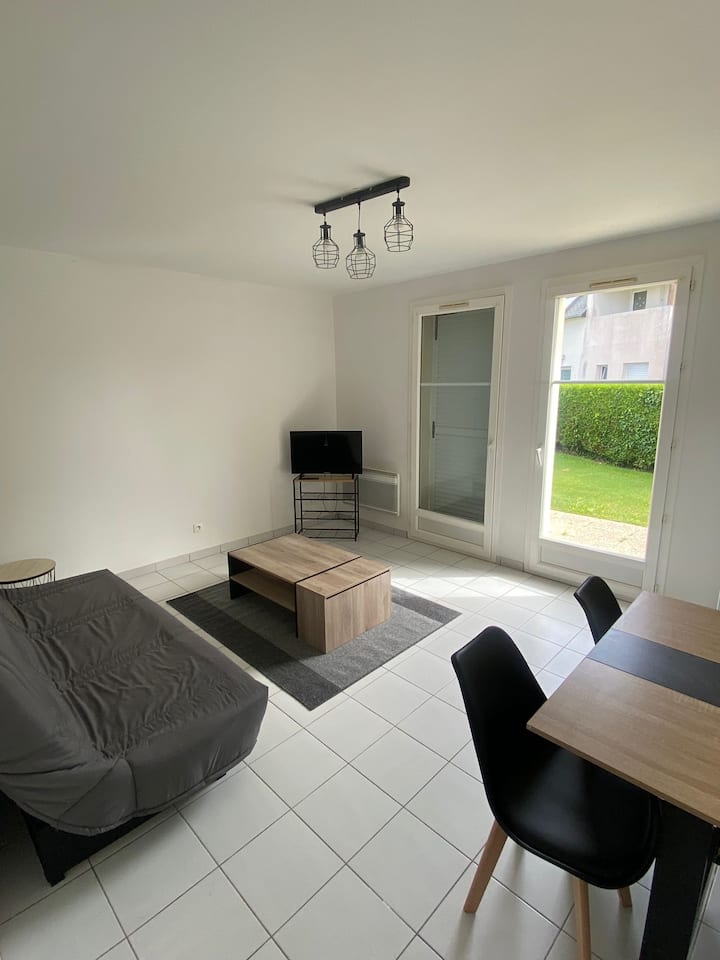 Appartement 2 à 4 Personnes - Lannion