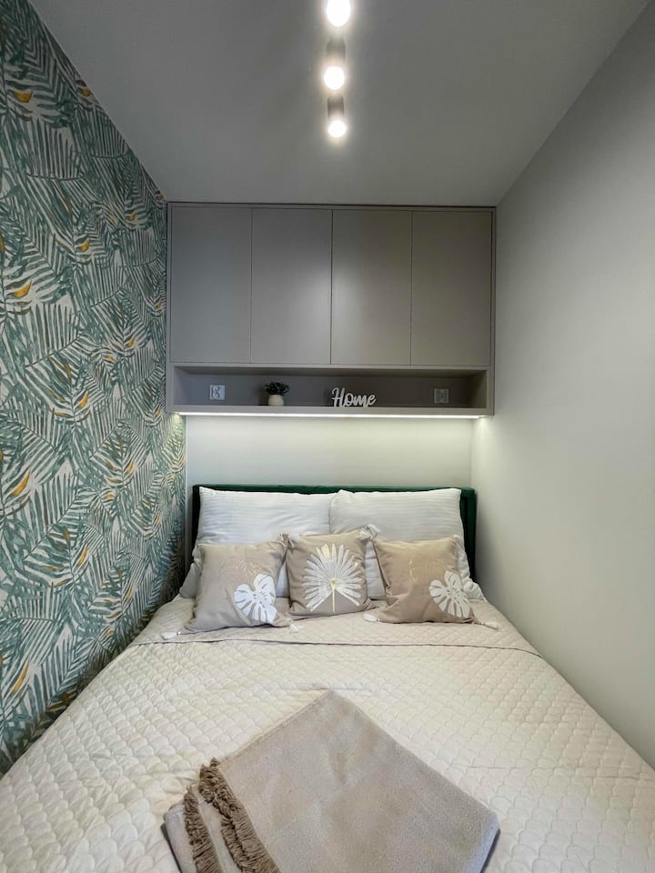 Apartment 41 - Kraków