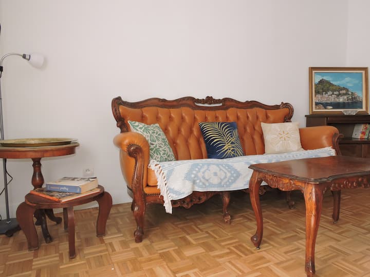 Appartement - 7e - Marsiglia