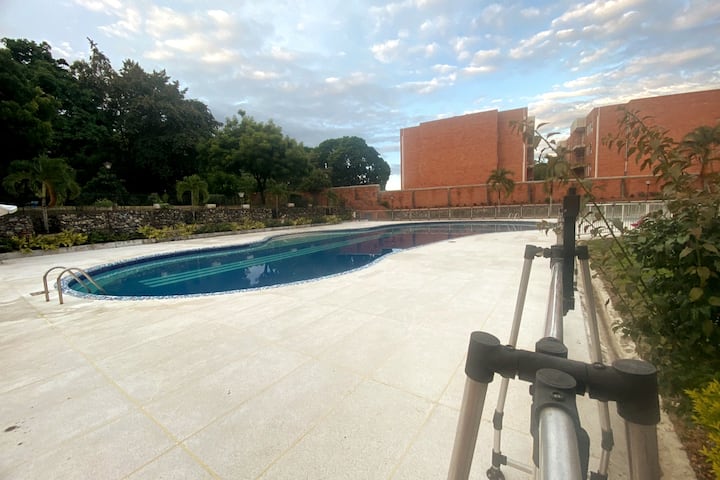 Apartamento En Ibagué, Tolima - Ibagué