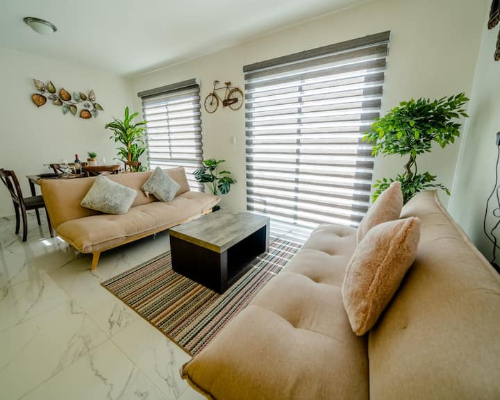 *Banus* Vive Acapulco En Familia! 2rec 2bañ - Acapulco