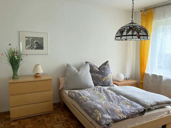 Wohnung In Iserlohn, Letmathe - Iserlohn