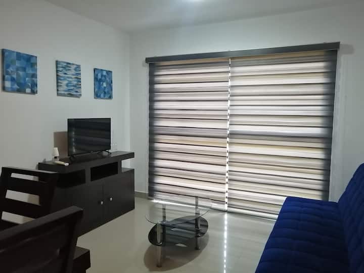 Cómodo Y Agradable Departamento - Mazatlán