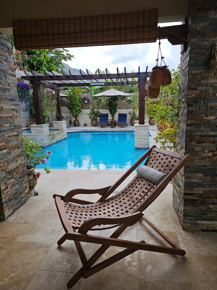 Manantial Apartments - Yabucoa