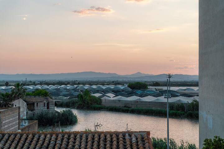 Apartamento Sunset 1 - El Palmar