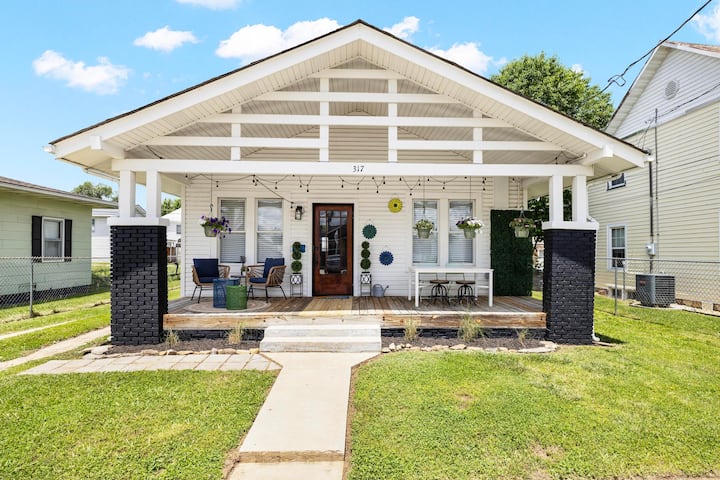 The Cottage On 
Cottage - Biltmore, TN