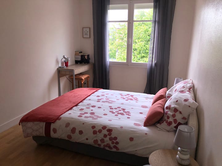 Appartement Calme Et Lumineux Proche Plages - Saint-Briac-sur-Mer