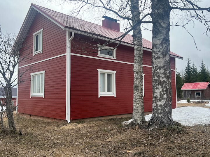 Koivumäki - Rovaniemi