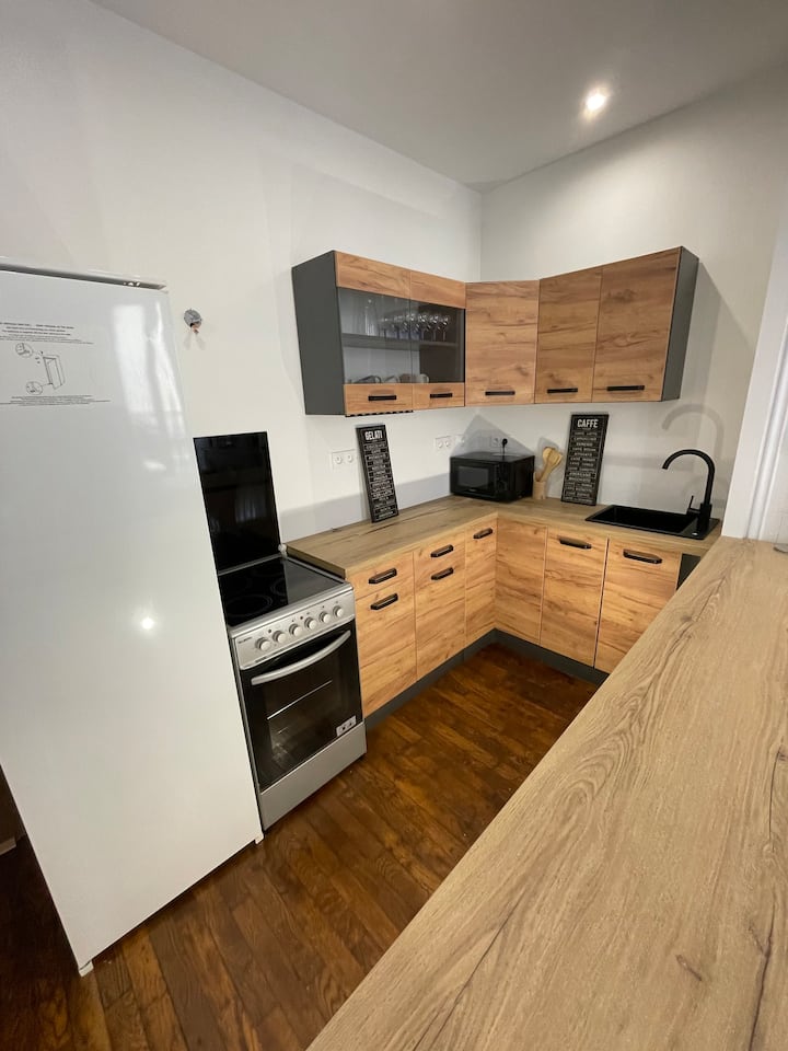 Appart à 50 M De Fourvière - Lyon