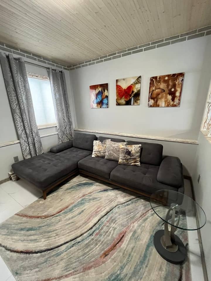 Lena's 1 Bedroom - Valdez, AK