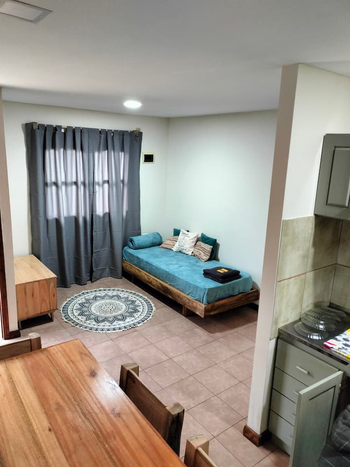 Casa Tranquila Y Privada - Montecarlo, Misiones, Argentina