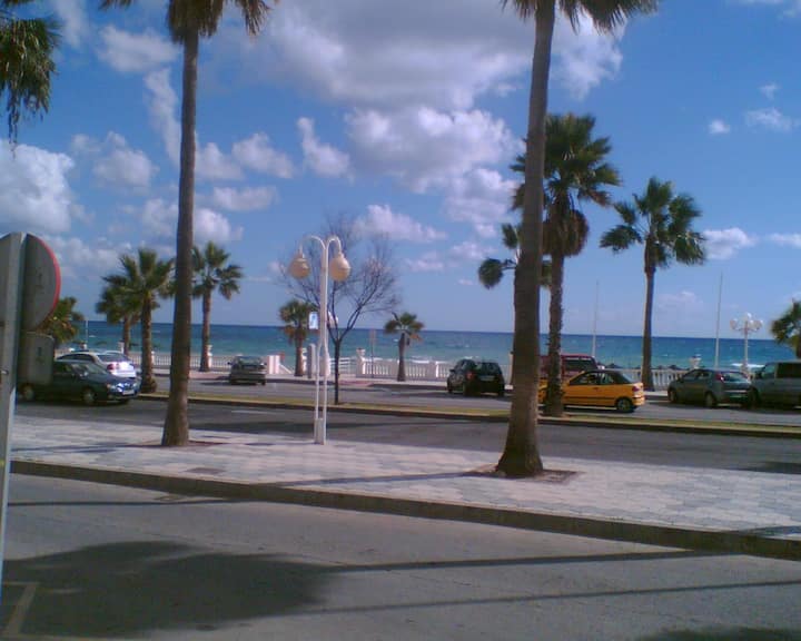 Casa Turística Benalmádena Costa - Benalmádena