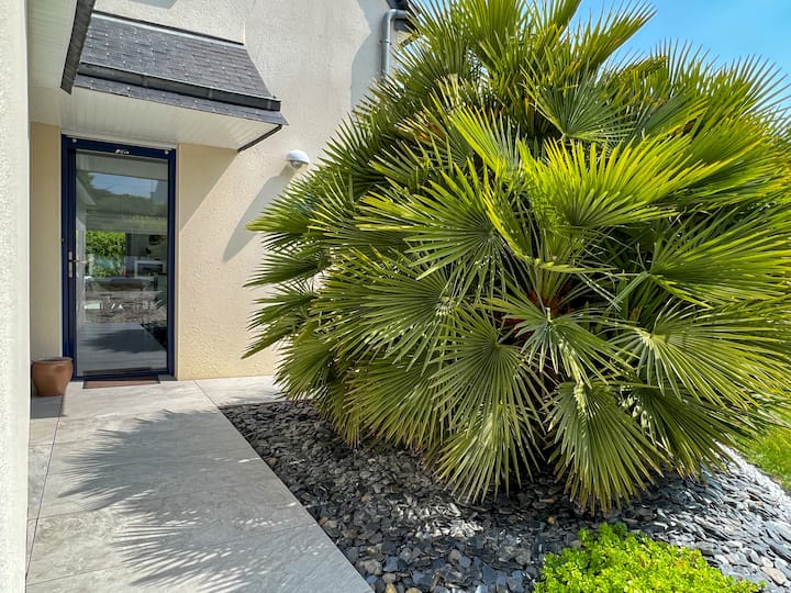 Maison à 300m De La Plage - Sarzeau