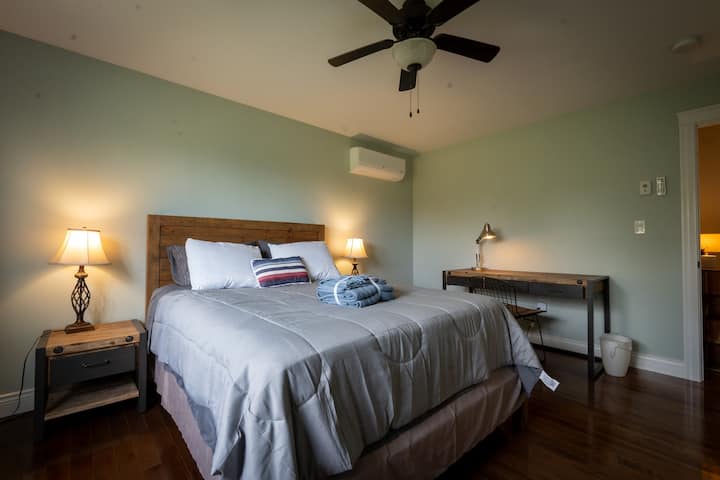 Homely Sojourn In The Island - Charlottetown