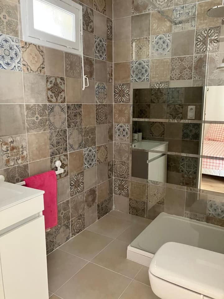 Studio Meublé - Béziers