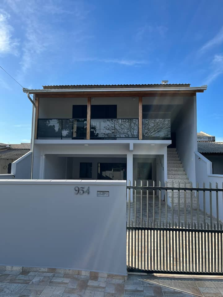 Residence Nascer Do Sol - Penha