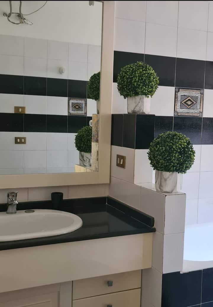 Due Camere Da Letto+ 2 Divani Letto (X6 Ospiti) - Ribera