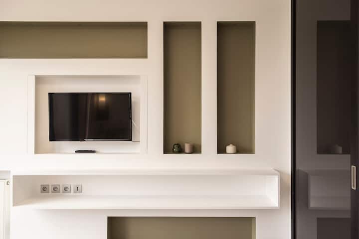 Spacious 4br In Paris · 3 Baths · 10 Guests - Nogent-sur-Marne