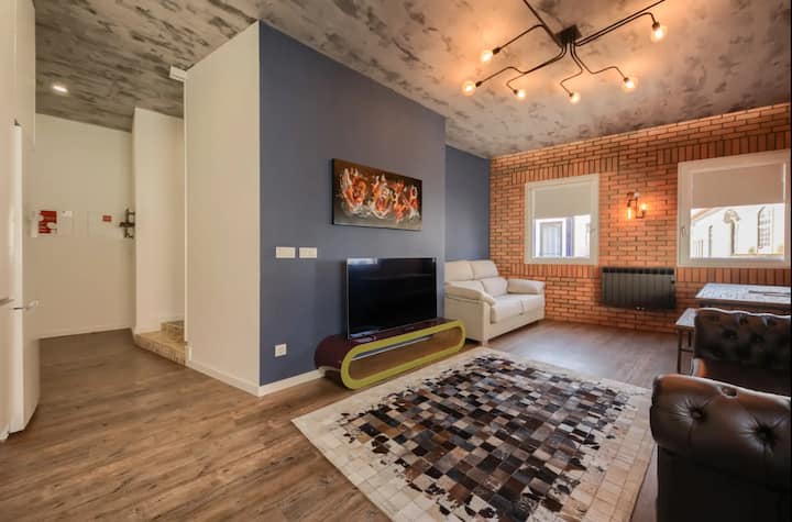 Caju Deluxe Apartment - Aveiro