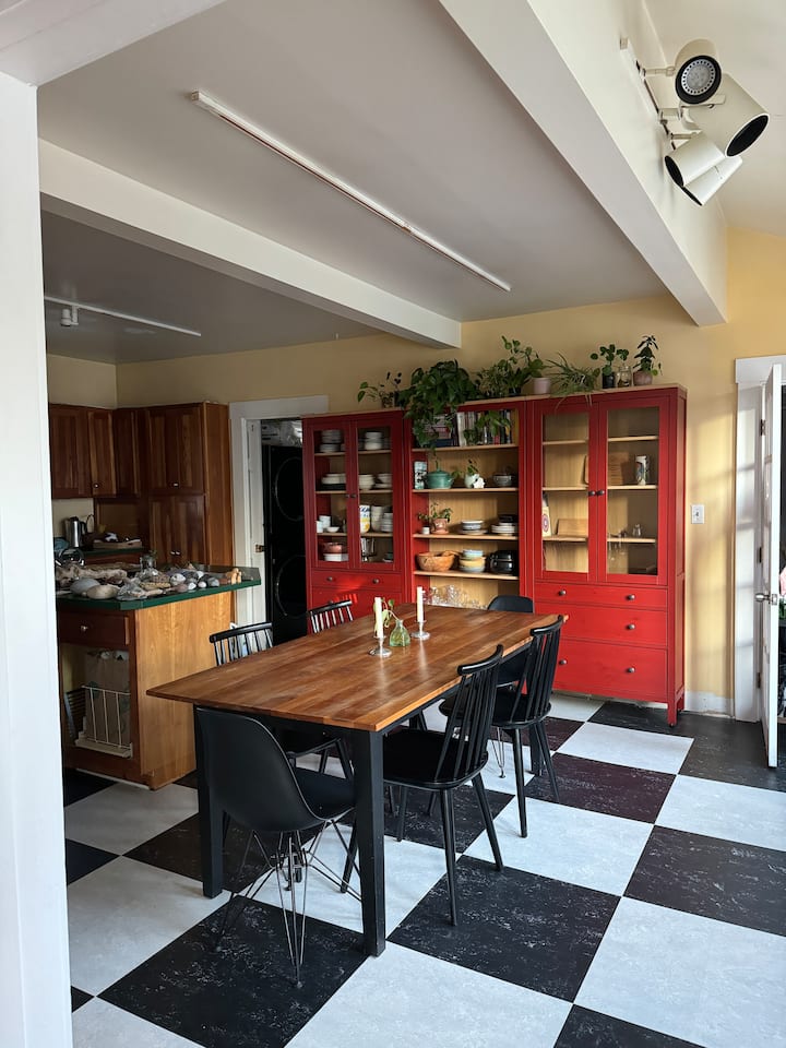 Freeport Village Home - Freeport