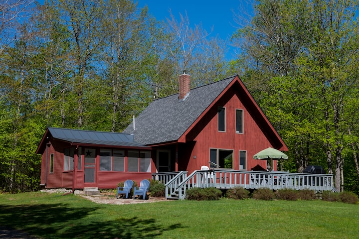 Private Getaway In East Middlebury, Vt - Middlebury, VT