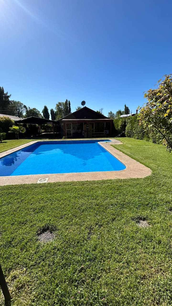 Dulce Hogar - Quillón