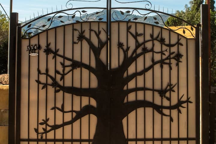 Paraiso Escondido Depto 4 - Villa Carlos Paz