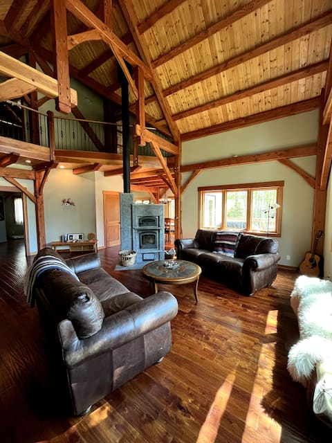 Slave Lake, Canada Vacation Rentals – Airbnb