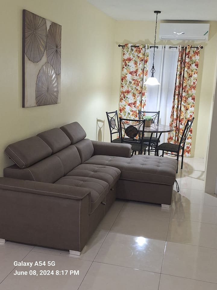 Cozy Comfort Studio - Montego Bay