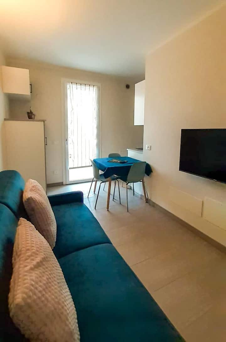 Appartamento Borgo Nuovo - Verona