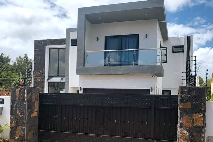 Coco Palms Villa - モーリシャス