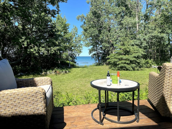 Turtle Lake Vacation Rentals & Homes - Saskatchewan, Canada | Airbnb