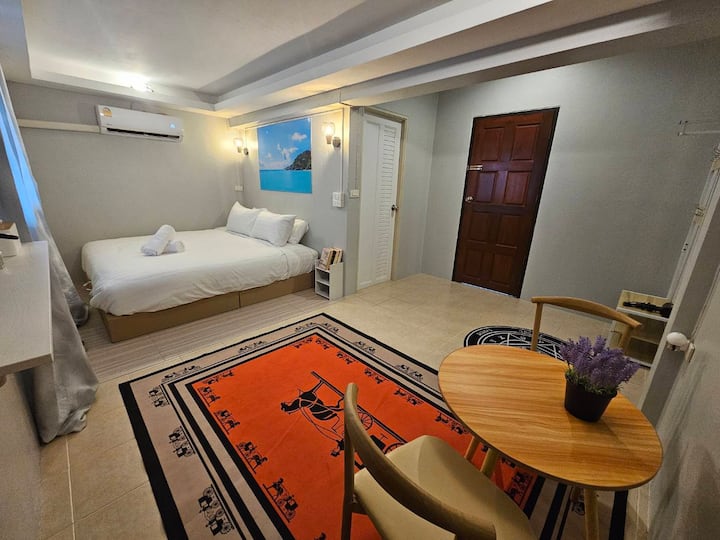 The Greenroom Bigrock Samui - Ko Samui