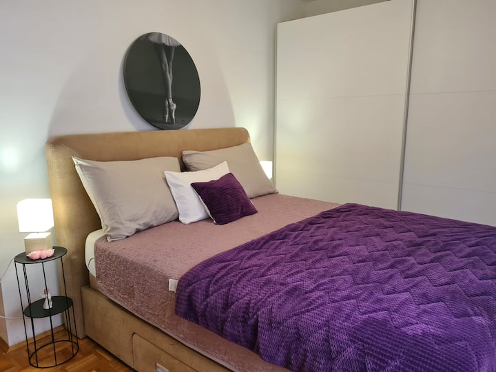 Apartman Adriatic - Zadar