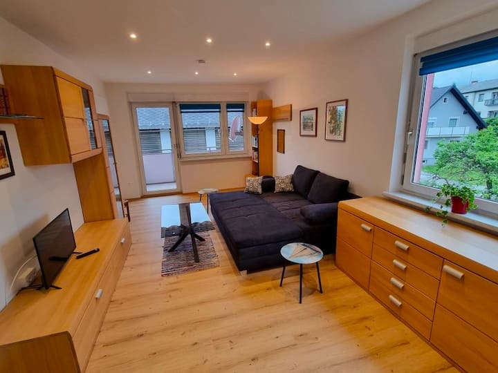 Wohnung 2,6 Km Zum Red Bull Ring - Spielberg