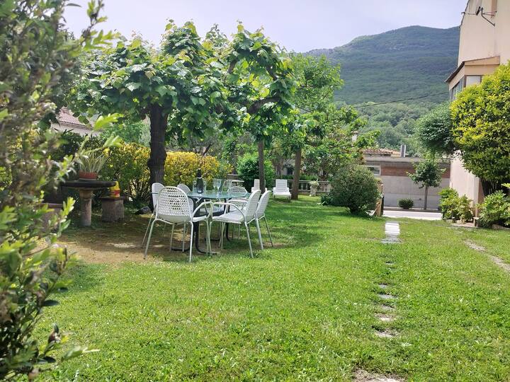 Finca Arep Alquiler Integro 6 Les Planes - Olot