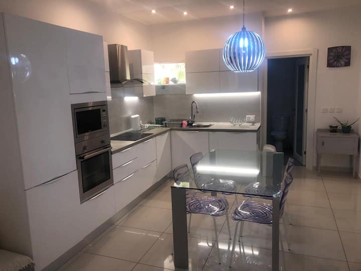 Ideal For Families With Children - Malta