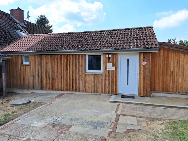 Kleines Haus F. 1 Bis 2 Personen - Buchholz in der Nordheide