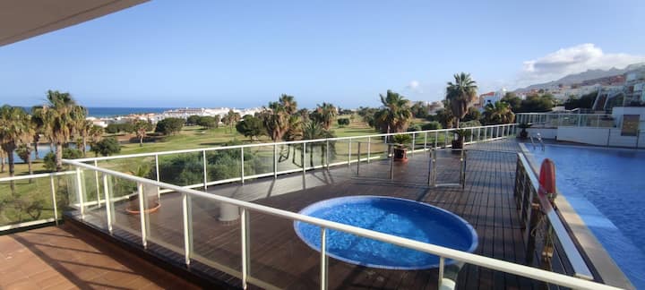 Apartamento Con Vistas - Mojácar