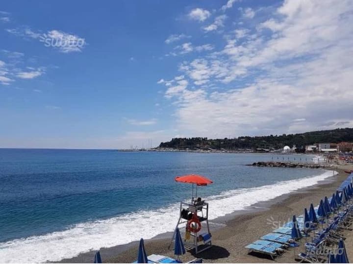 Varazze Centro*vicino Mare* - Varazze