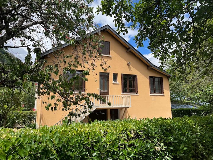 Maison De Standing - Bagnères-de-Luchon