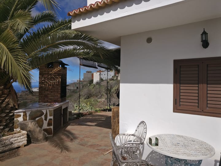 The Lemon Factory - Tenerife