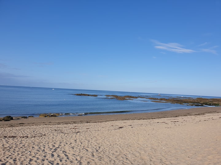 Havre De Paix à 180m De La Plage - Piriac-sur-Mer