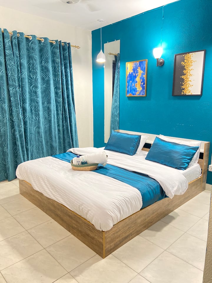 1bhk Askin Royal F11 Islamabad 66 - Islamabad