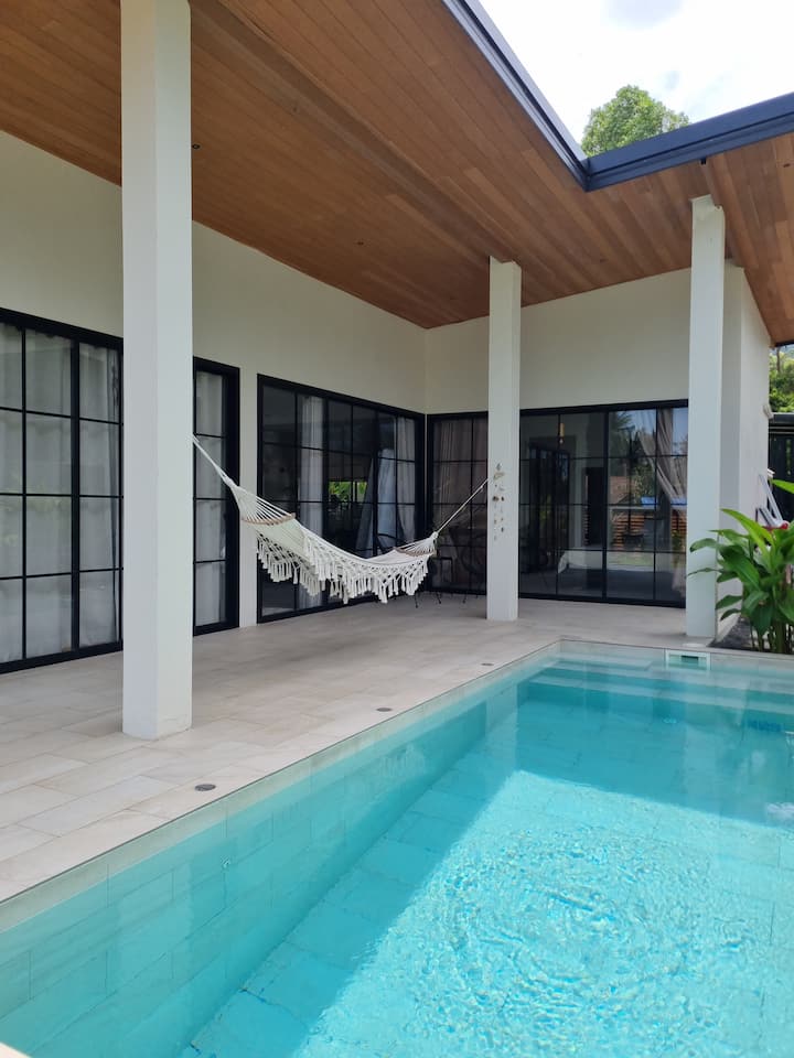 Villa Eleven - 팡안 섬