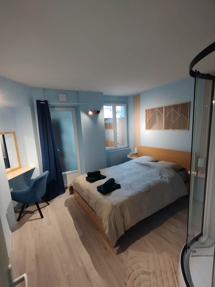 Cinéroom - Fécamp