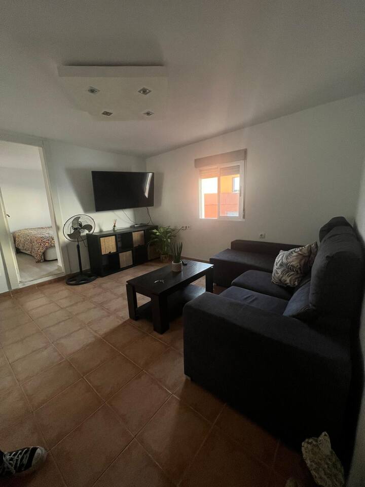 Apartamento En Tarifa - Tarifa