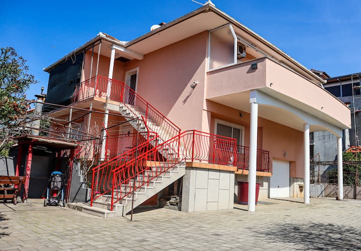 Apartman Ana Zadar - Zadar
