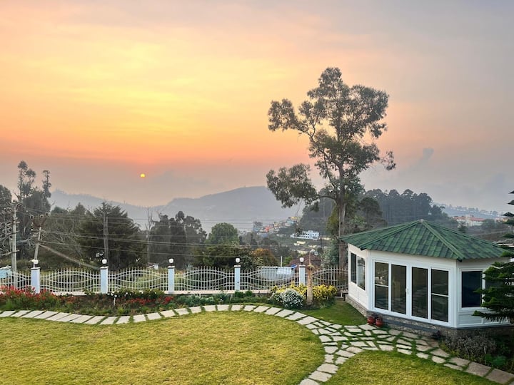 Evaara, Kodikanal - Kodaikanal